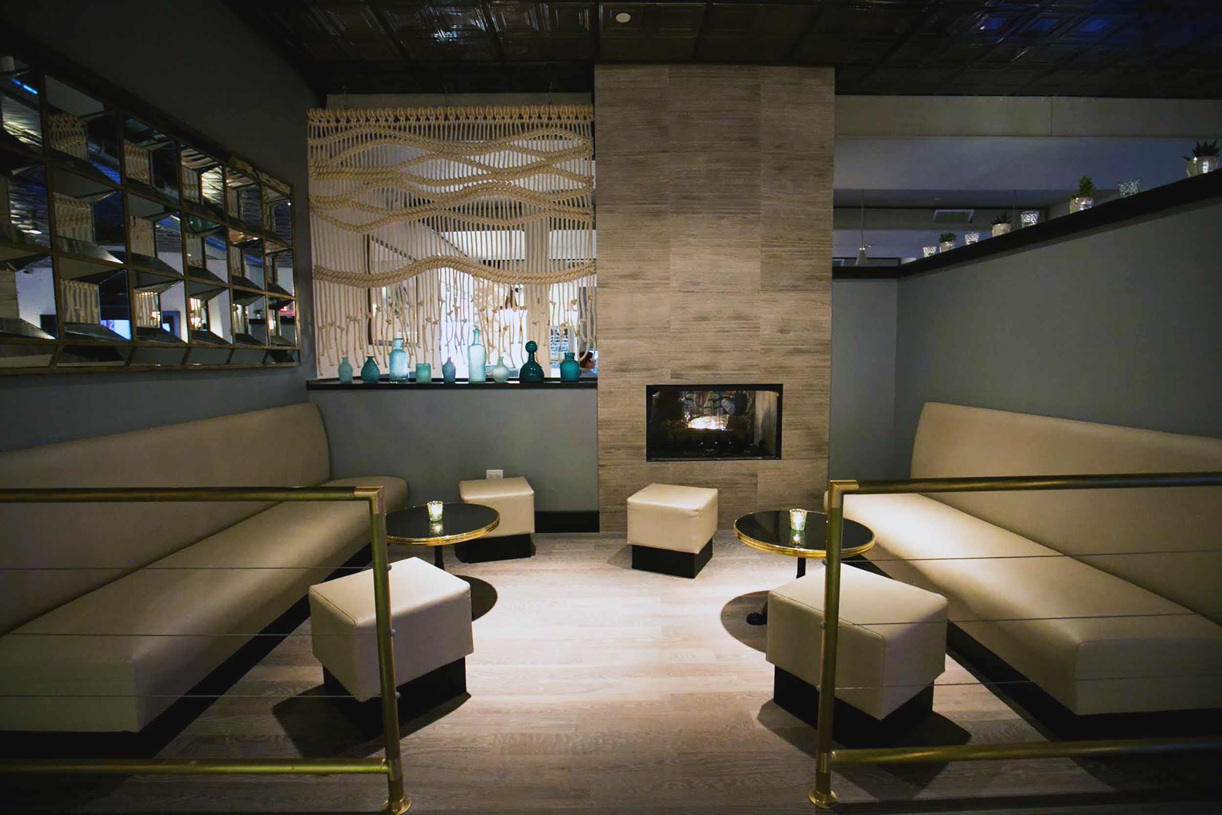 Fine Dining Seafood Restaurant Bay Shore | Catering near Fire Island ...