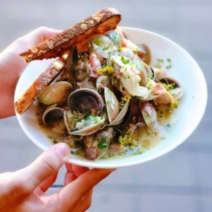 Ultimate Benefits of Clams in Bay Shore | Raw Bar near West Islip
