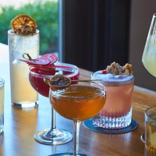 Grab a To-Go Cocktail This Winter on Long Island | Best Restaurant Bay ...